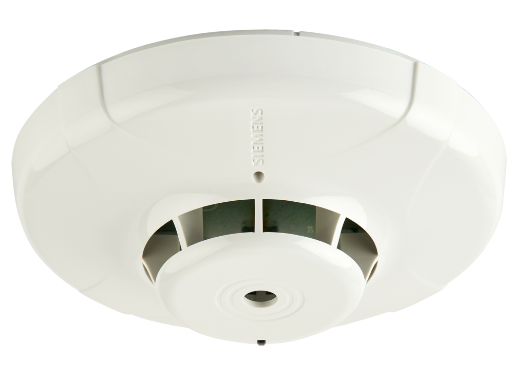 Fire Alarm System - SHINWHA FIRE