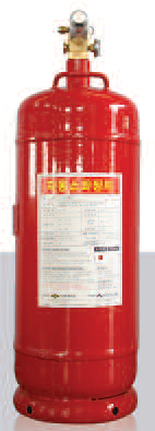 Fire Suppression Systems - SHINWHA FIRE